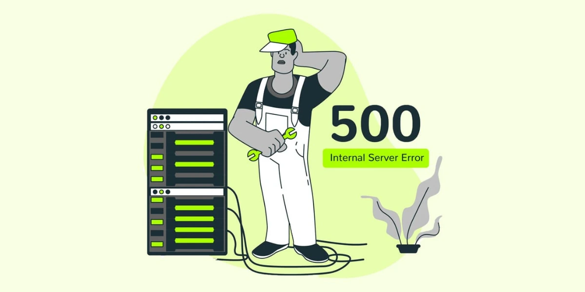 Así puedes solucionar el mensaje ‘500 Internal Server Error’ si te aparece al abrir una página ...