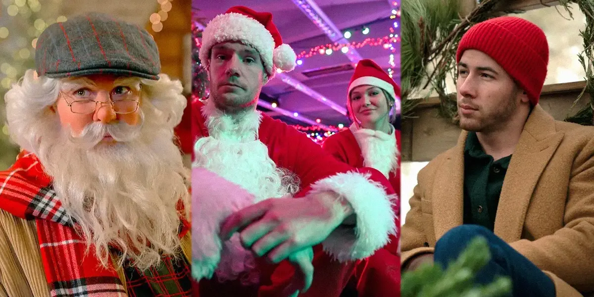 ¿Cansado de las pelis de siempre? Estas son 10 nuevas películas de ...